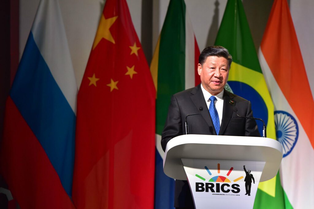 China’s BRICS Expansion Plans – chinaobservers