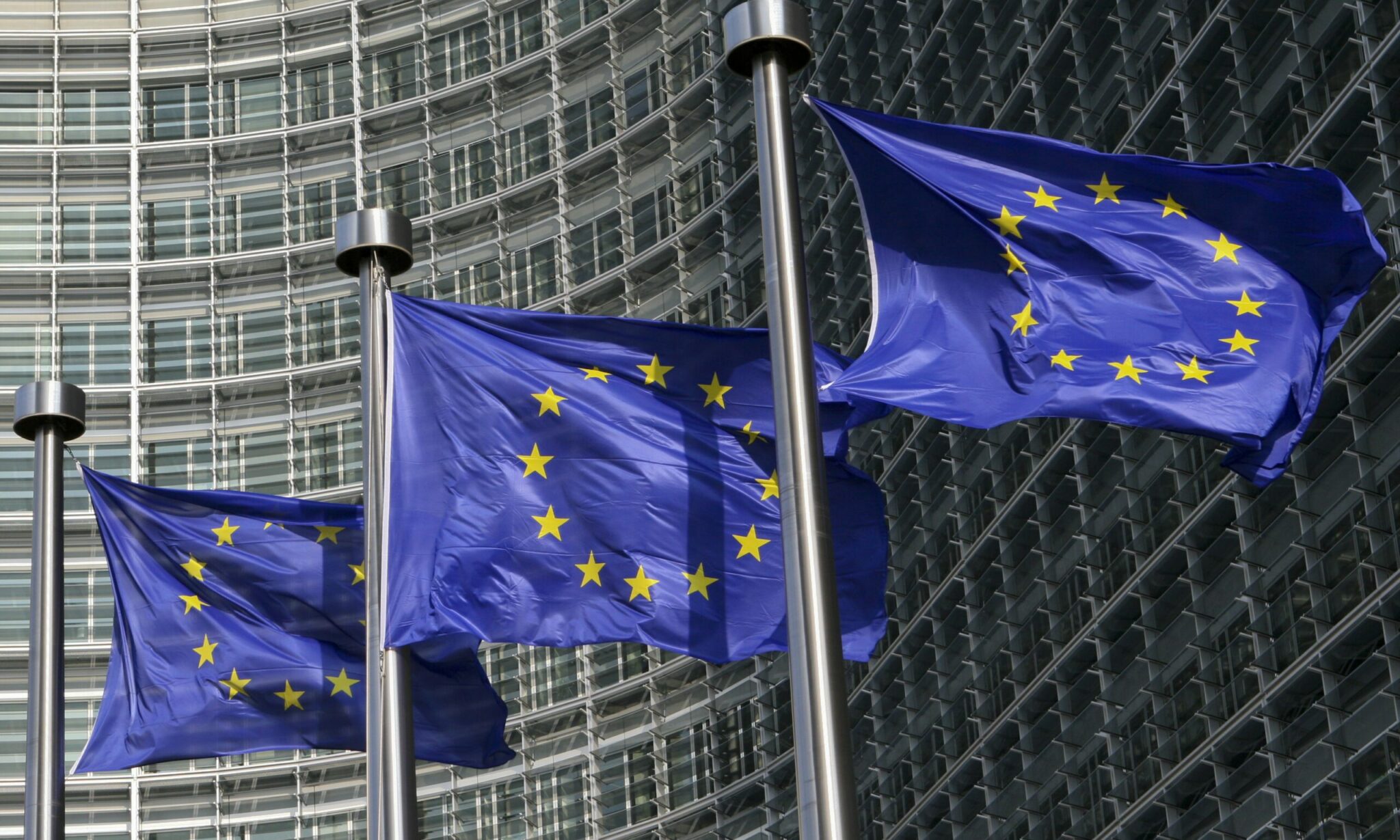 EU-China Relations in the Coming Decade: What Do European China Experts ...