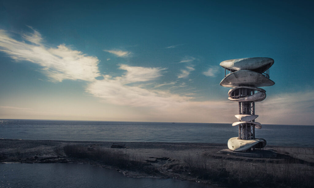 Impact of Chinese Investment in Anaklia: Strategic Implications for ...