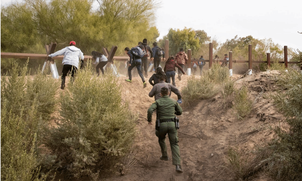 Beyond America: The New Routes of Chinese Migration – chinaobservers