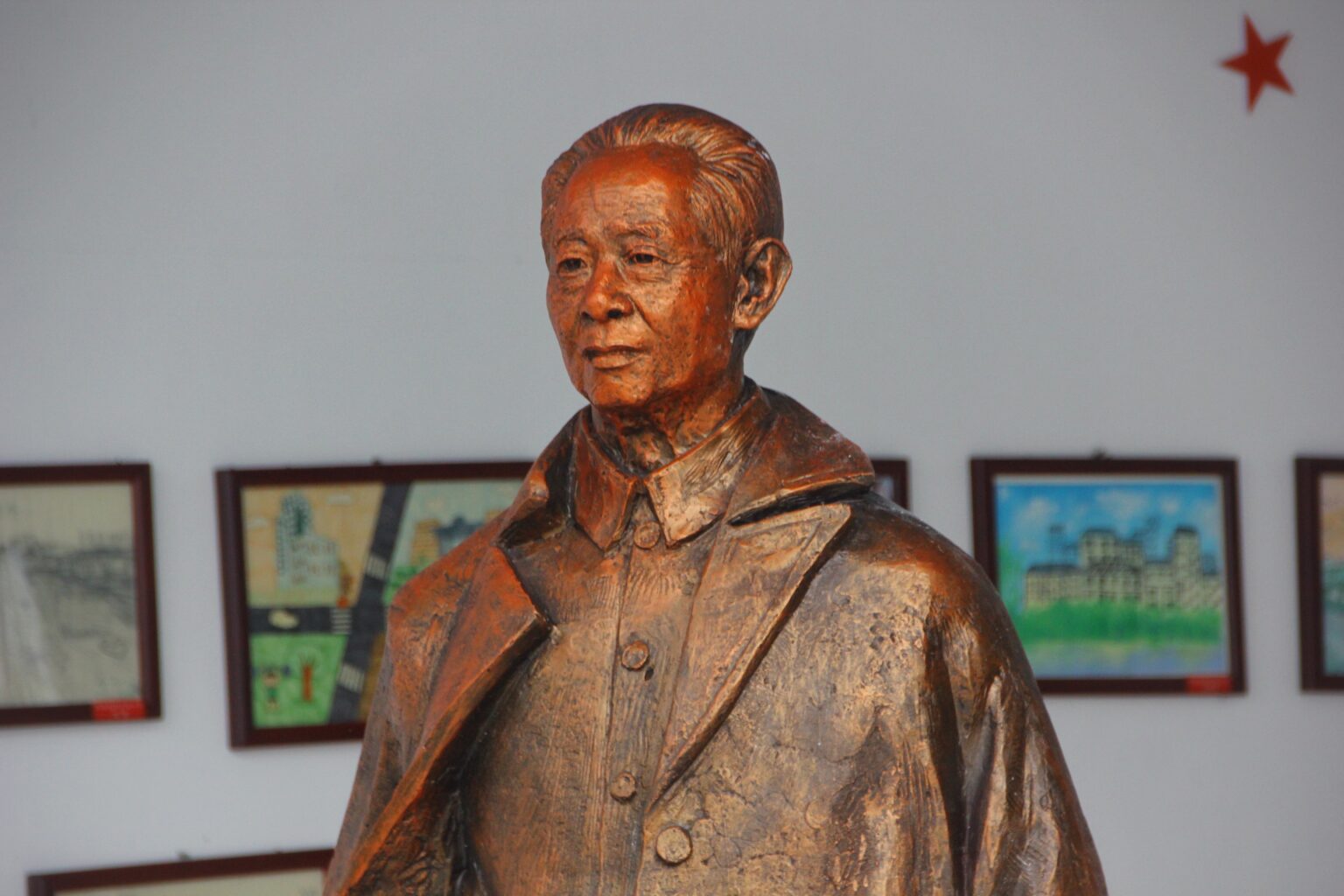 Canonizing Hu Yaobang: Memory, Discipline and Power in Xi Jinping’s ...